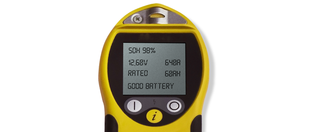 배터리 용어사전 - SoH (State of Health) - 배터리인사이드