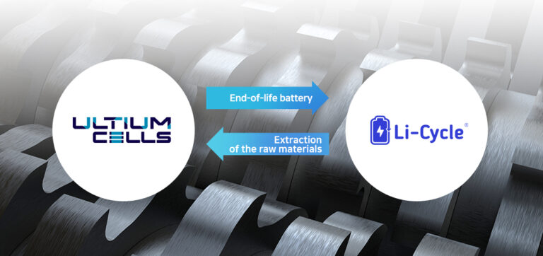 LG Energy Solution’s Battery Strategy for the Future: Reuse & Recycle