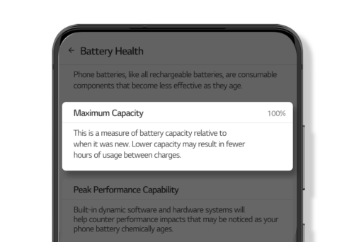 Battery Glossary - SoH - BATTERY INSIDE