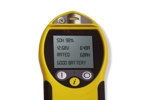 Battery Glossary - SoH - BATTERY INSIDE