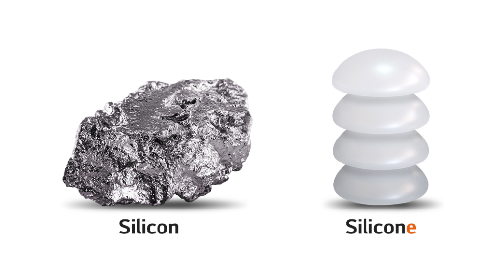 Searching for the Origin of the Battery – Silicon