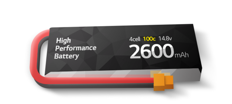 Battery Glossary – C-rate (Current rate)