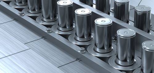 How to Make a Battery Step1. Electrode Manufacturing