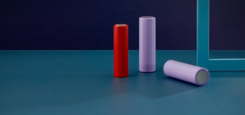 A Better Life with Batteries - Cylindrical Battery, A Battery All-rounder