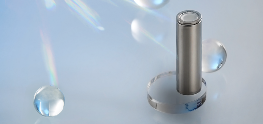 The 18650 Battery, the Standard of Cylindrical Batteries