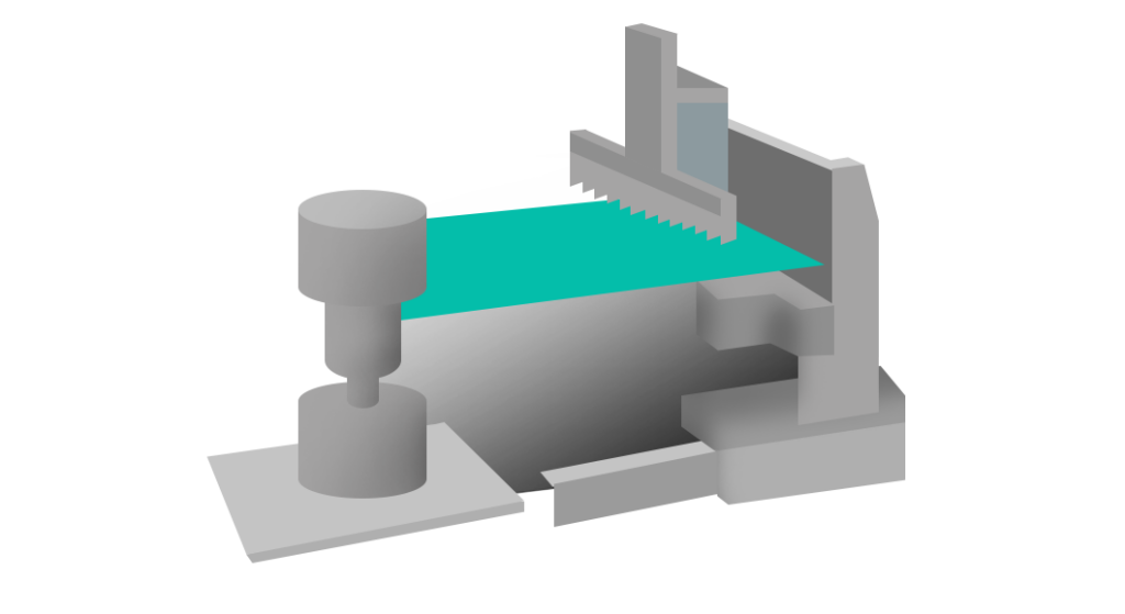How to Make a Battery Step1. Electrode Manufacturing