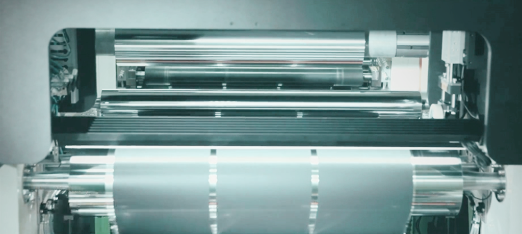 How to Make a Battery Step1. Electrode Manufacturing: Coating