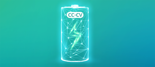 Battery Glossary – CC/CV Charging