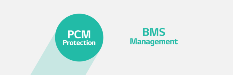 Battery Glossary – PCM (Protection Circuit Module)