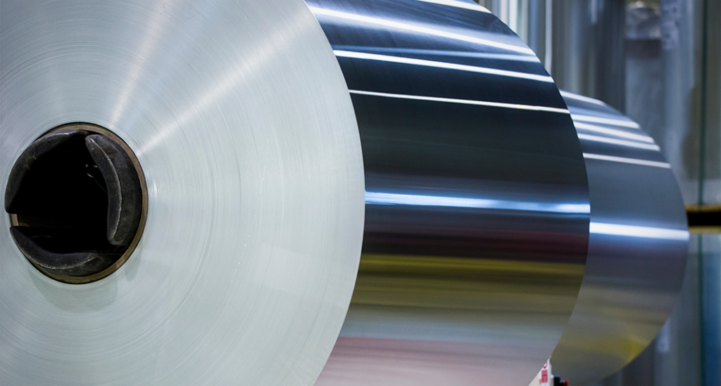 How to Make a Battery Step 1. Electrode Manufacturing: Roll Pressing