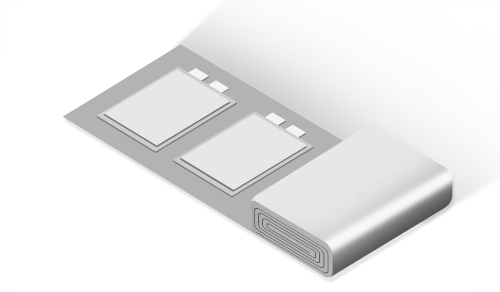 How to Make a Battery Step2. Cell Assembly
