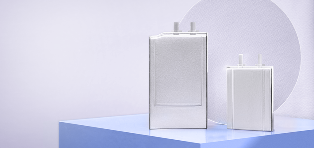 How to Make a Battery Step2. Cell Assembly: Pouch Battery 1