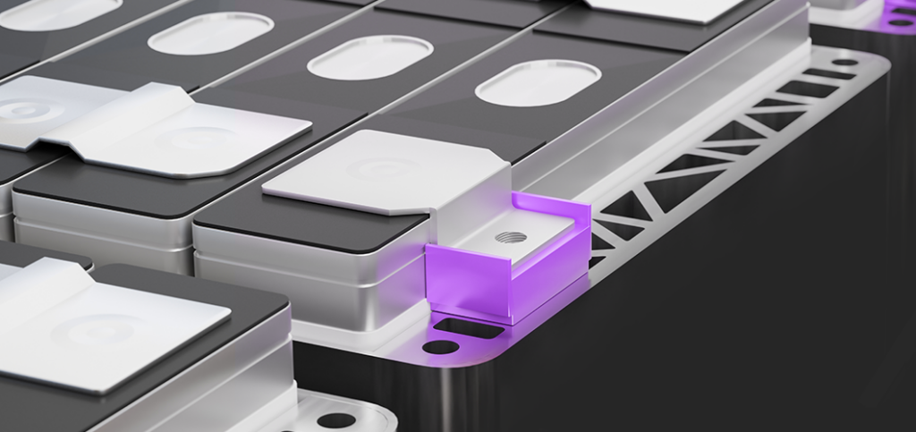 A Better Life with Batteries – How to Make a Battery Step.4 Pack Process