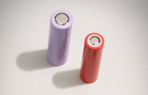 How to Make a Battery Step2. Cell Assembly: Cylindrical Battery (Winding)