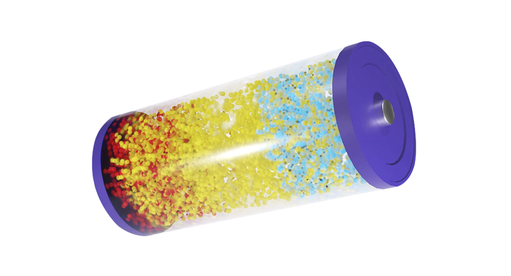 How to Make a Battery Step2. Cell Assembly