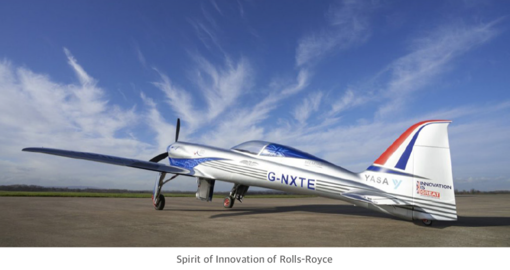 Beyond EVs: When Will Electric Planes Become the Norm?