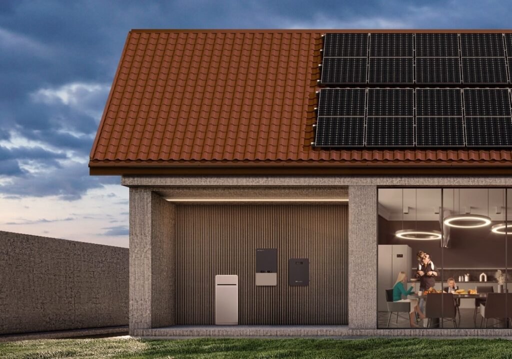 LG Energy Solution Unveils Prime+, A Residential Energy Storage System ...