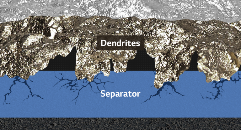 Battery Glossary - Dendrites - BATTERY INSIDE