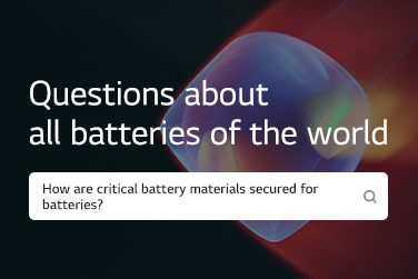 Questions about all batteries of the world - How are critical minerals ...