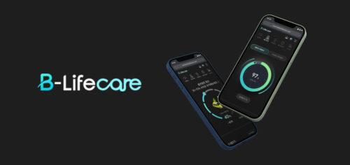 B-Lifecare, The Beginning of Smart Electric Vehicle Battery Management - BATTERY INSIDE