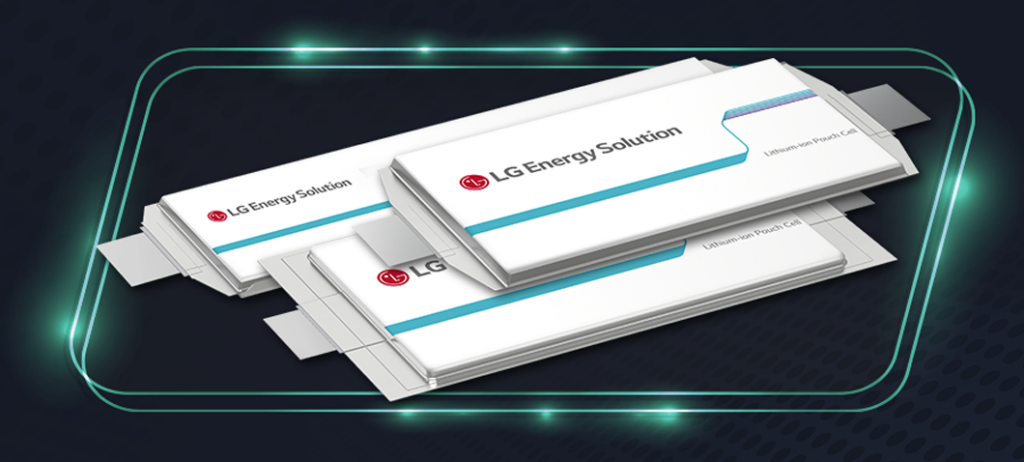 Why You Should Note Pouch-type Batteries among Many Battery Types ...