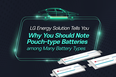 Why You Should Note Pouch-type Batteries among Many Battery Types ...