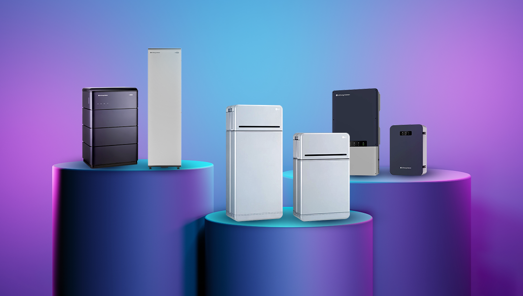 LG Energy Solution’s Residential ESS Capturing the Global Battery ...