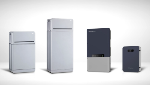 LG Energy Solution’s Residential ESS Capturing the Global Battery ...