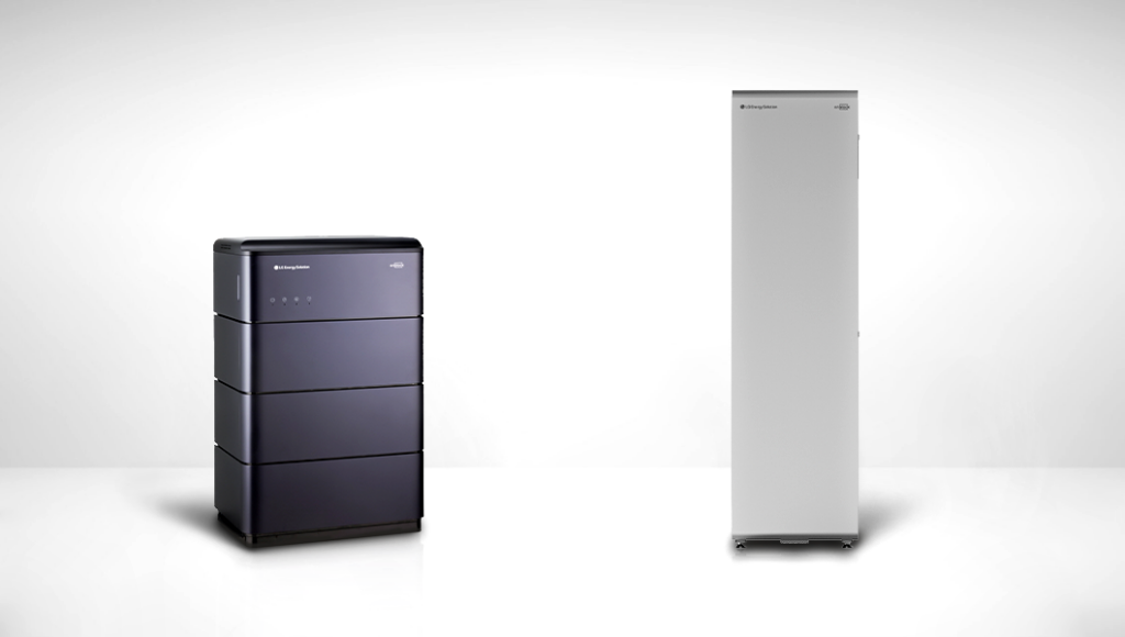 LG Energy Solution’s Residential ESS Capturing the Global Battery ...