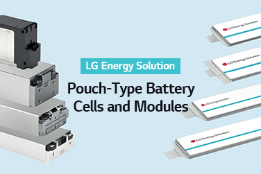 How does LG Energy Solution make pouch-type batteries? - BATTERY INSIDE