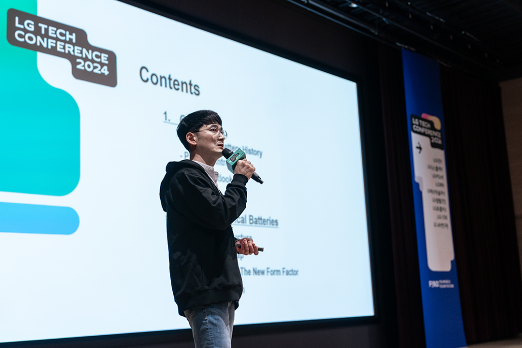 차세대 전기 이동수단의 동력원, 원통형 배터리의 모든 것 - 배터리인사이드 | BATTERY INSIDE