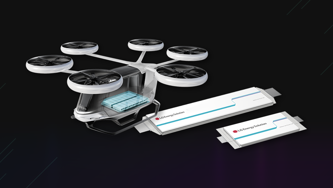 [Game Changer Battery] Lighter-weight and Longer-lasting Lithium-Sultur ...