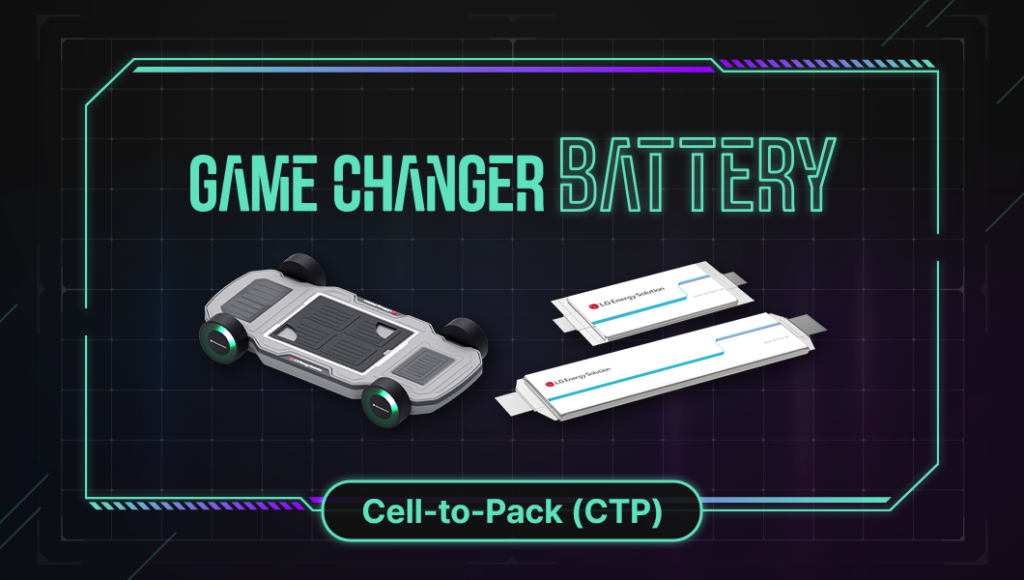 [Battery Pioneer] Lighter-weight and Longer-lasting Lithium-Sulfur ...