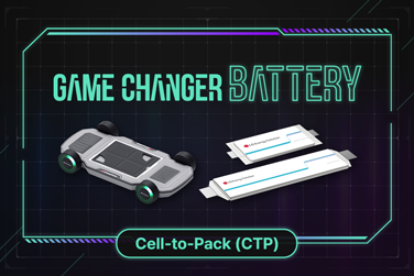 [Battery Pioneer] Lighter-weight and Longer-lasting Lithium-Sulfur ...