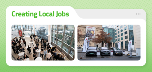 Time for “Ask anything” to LG Energy Solution – Revitalization of ...