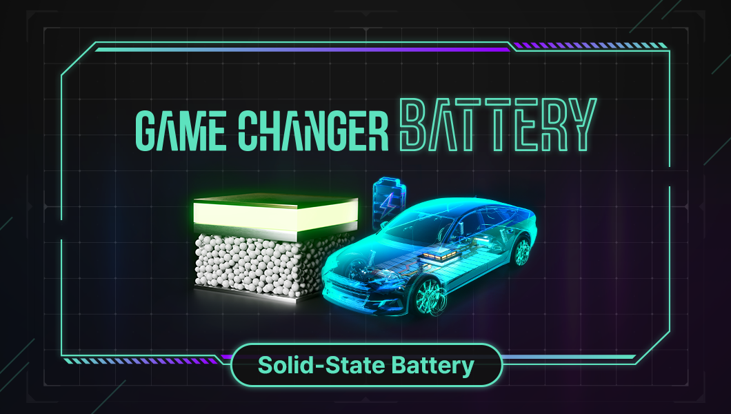 [Battery Pioneer] All-Solid-State Battery, the Ultimate Battery That ...