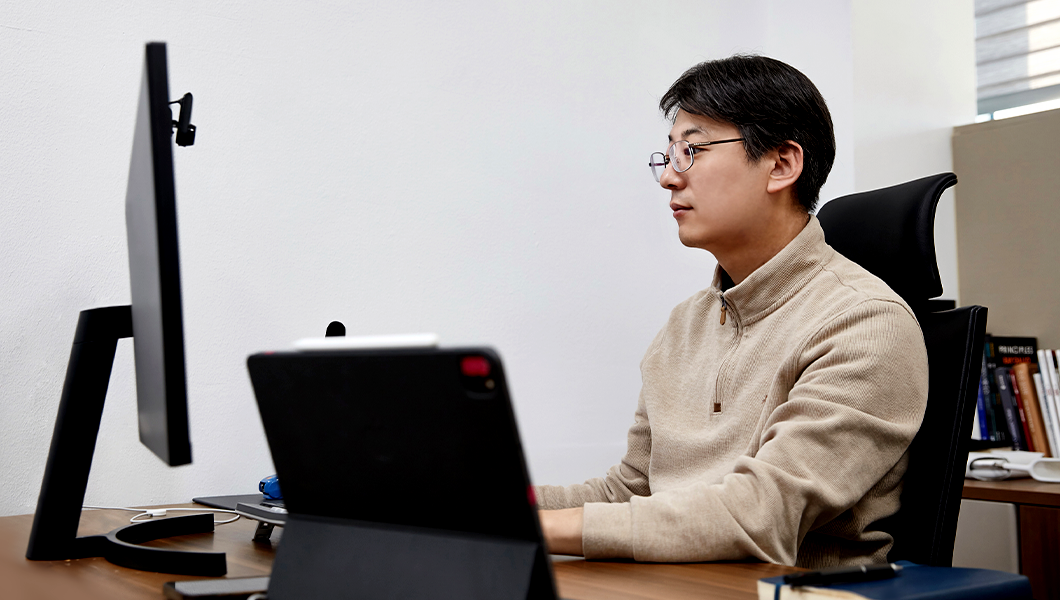 LG에너지솔루션의 BMTS, 지속 가능하고 안전한 배터리 생태계의 열쇠가 되다_B.around 인터뷰 2편 - 배터리인사이드