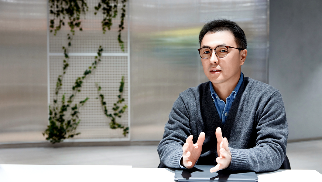 LG에너지솔루션의 BMTS, 지속 가능하고 안전한 배터리 생태계의 열쇠가 되다_B.around 인터뷰 2편 - 배터리인사이드