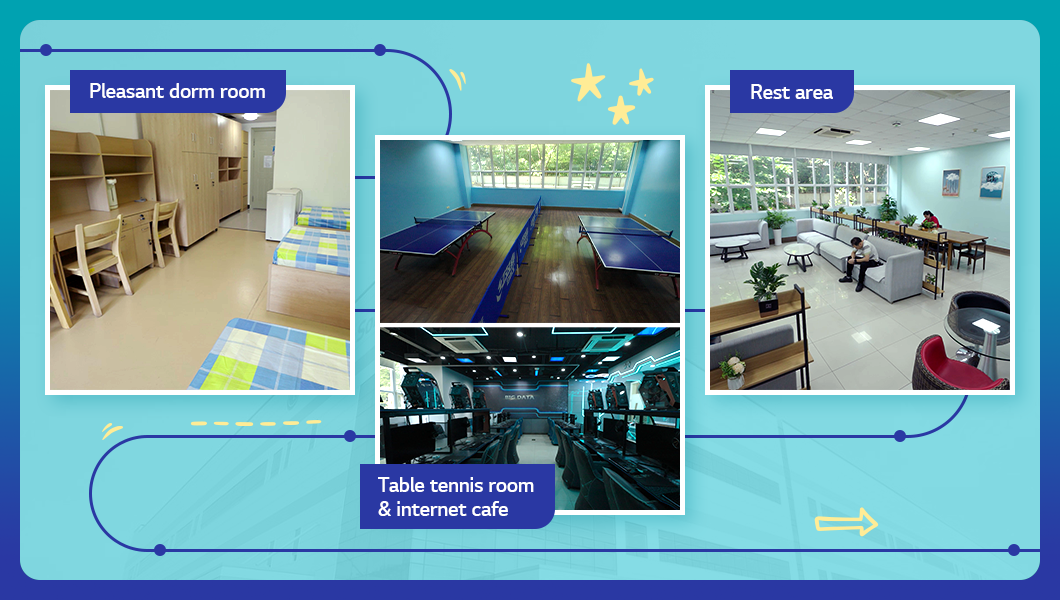 [Relay Virtual Tour, Season 2] Introducing LG Energy Solution Nanjing ...