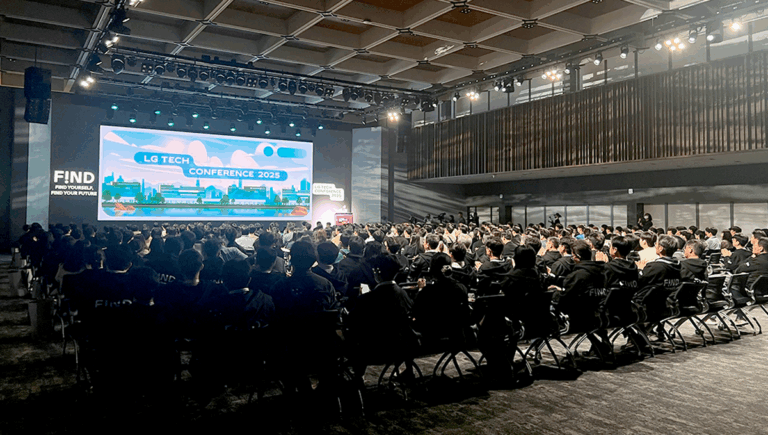 LG Energy Solution’s Battery Technology Roadmap: Creating Customer ...