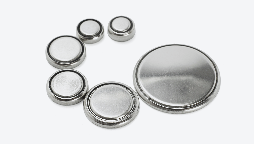 배터리 용어사전 – 코인셀(Coin-Cell) - 배터리인사이드