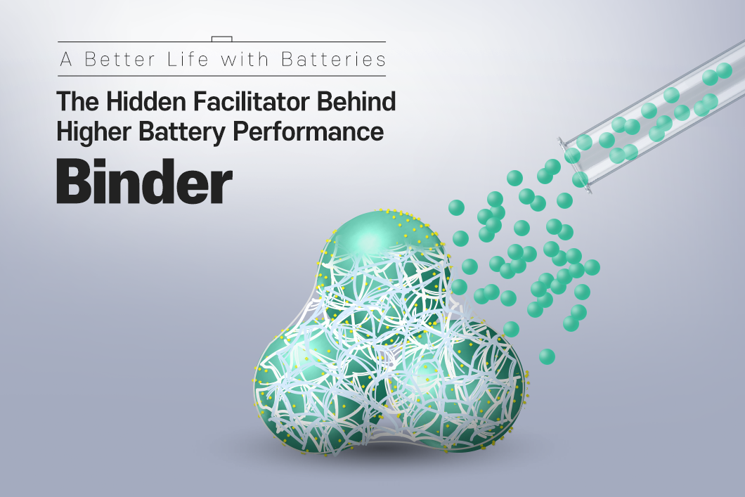 A Better Life with Batteries – Binder, the Hidden Facilitator Behind ...
