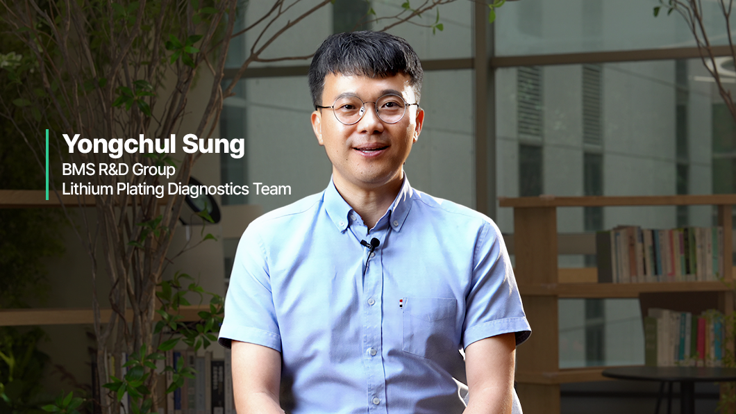 LG Energy Solution’s BMS: The Doctor Ensuring Battery Safety and ...
